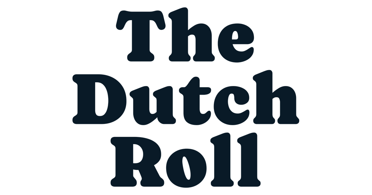 The Dutch Roll