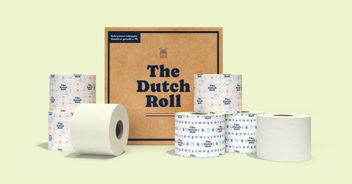 The Dutch Roll